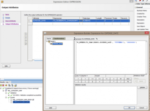 Designing Oracle Data Warehouse - TatvaSoft Blog