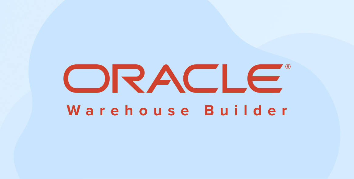 Introduction to Oracle Warehouse Builder - TatvaSoft Blog Introduction to Oracle Warehouse Builder - TatvaSoft Blog