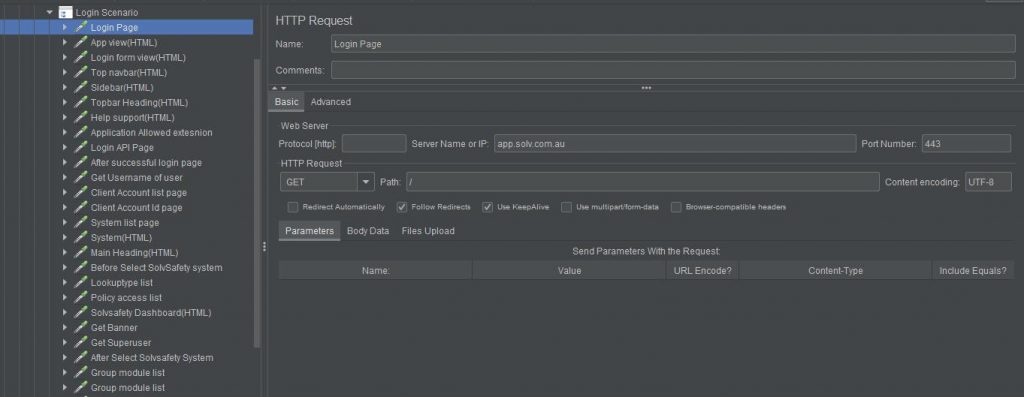Guidelines For Software Performance Testing With Apache Jmeter Tatvasoft Blog