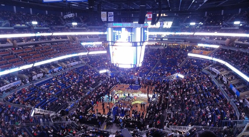 Leveraging Big Data Analytics to Revolutionize Sports | TatvaSoft