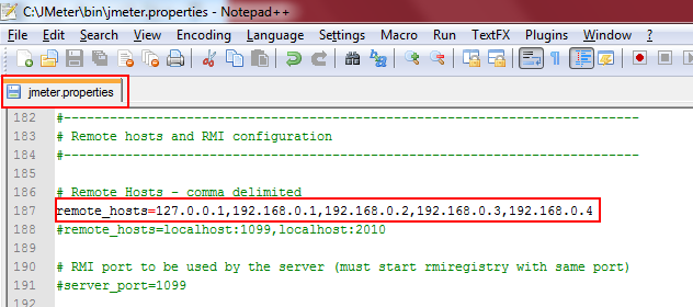 How To Do Distributed Load Testing Using Apache Jmeter Tatvasoft