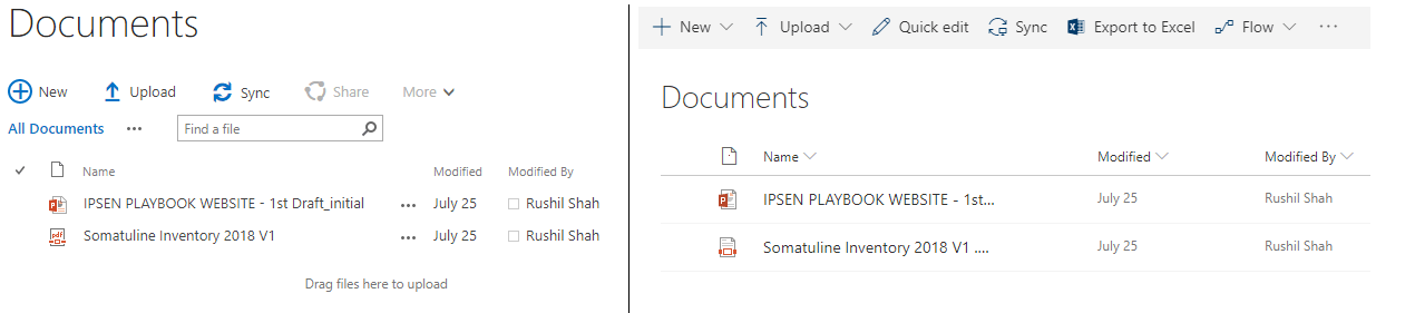SharePoint Journey: What’s coming with SharePoint Server 2019