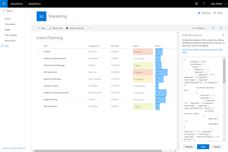 What’s Coming with SharePoint Server 2019 - TatvaSoft Blog