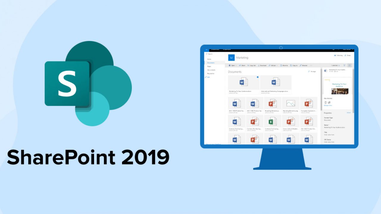 Uniting And Simplifying Sharepoint Onedrive And Your File
