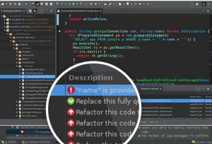 SonarLint vs SonarQube - TatvaSoft Blog