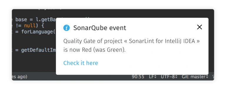 SonarLint vs SonarQube - TatvaSoft Blog