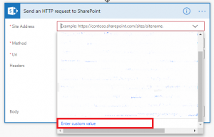 Sync Dynamics 365 Entity with SharePoint Online - TatvaSoft Blog