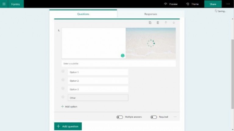 Microsoft Forms - TatvaSoft Blog