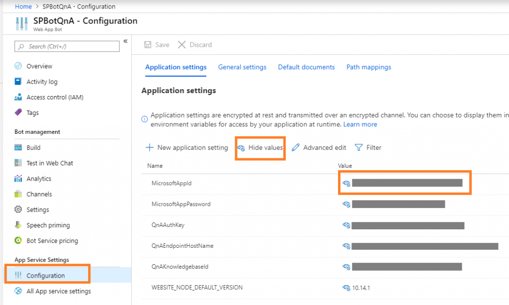 Collaboration of Bot Framework into Microsoft Team - TatvaSoft Blog