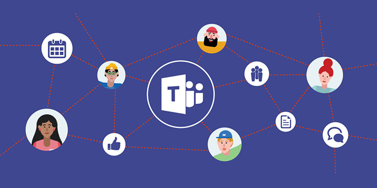 Collaboration of Bot Framework into Microsoft Team - TatvaSoft Blog Collaboration of Bot Framework into Microsoft Team - TatvaSoft Blog