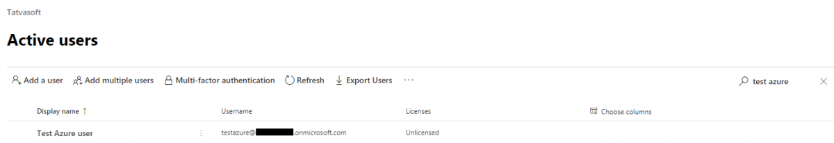 Overview of users, groups and permissions in Microsoft Graph–Part One