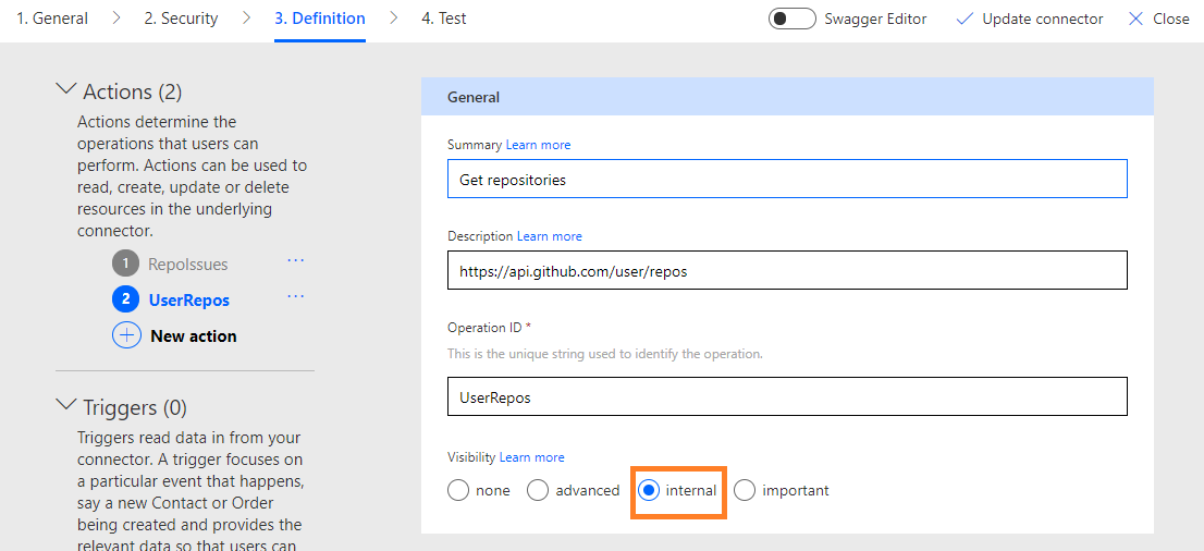 Custom Connector With Power Automate Ms Flow Tatvasoft Blog