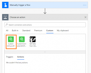 Custom Connector with Power Automate (MS Flow) - TatvaSoft Blog
