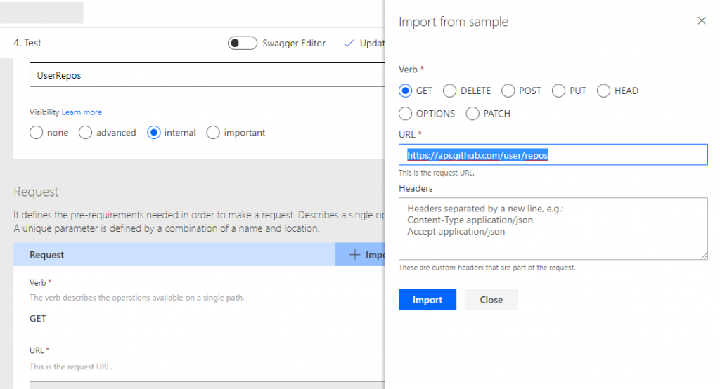 Custom Connector with Power Automate (MS Flow) - TatvaSoft Blog