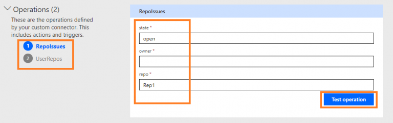Custom Connector with Power Automate (MS Flow) - TatvaSoft Blog