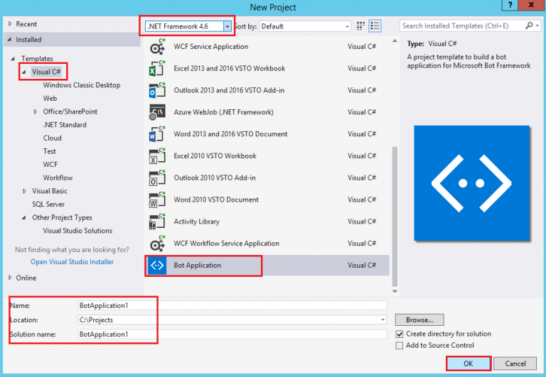 Build A Custom Chat Bot With Sharepoint Tatvasoft Blog