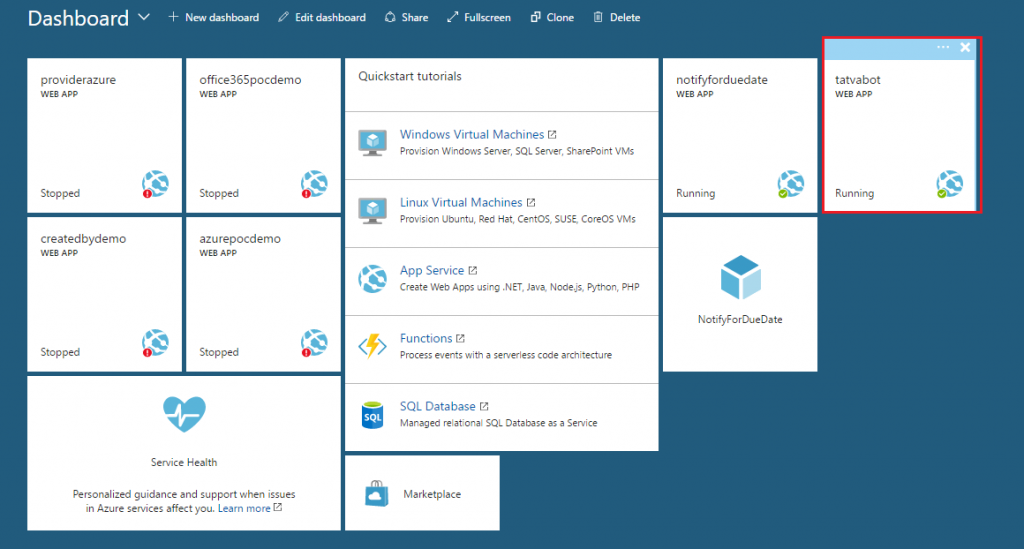 Build A Custom Chat Bot With Sharepoint Tatvasoft Blog