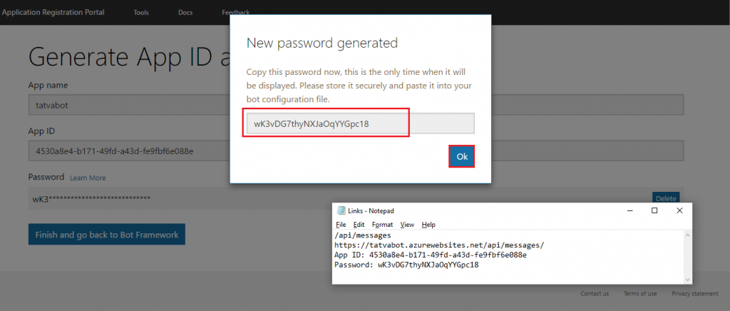 Build a Custom Chat Bot with SharePoint - TatvaSoft Blog