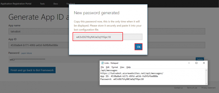 Build a Custom Chat Bot with SharePoint - TatvaSoft Blog