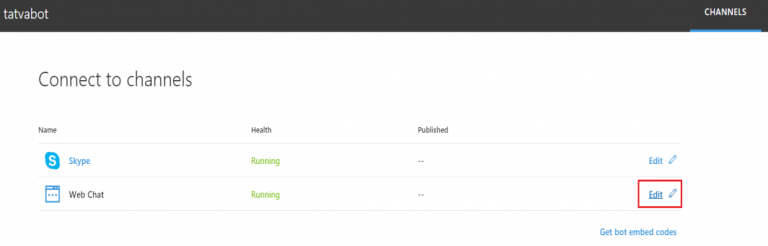 Build a Custom Chat Bot with SharePoint - TatvaSoft Blog