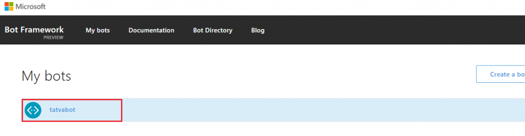 Build a Custom Chat Bot with SharePoint - TatvaSoft Blog