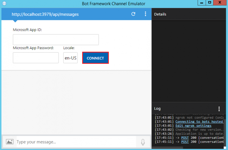 Build a Custom Chat Bot with SharePoint - TatvaSoft Blog
