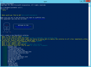 Build a Custom Chat Bot with SharePoint - TatvaSoft Blog