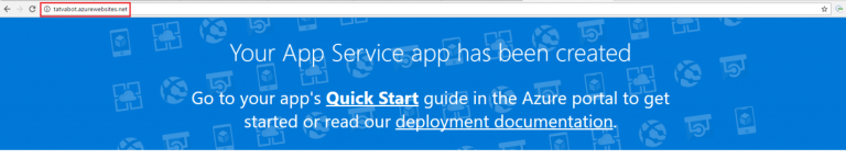 Build a Custom Chat Bot with SharePoint - TatvaSoft Blog