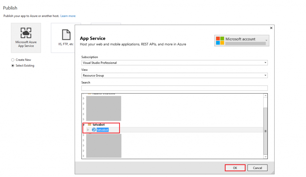 Build a Custom Chat Bot with SharePoint - TatvaSoft Blog