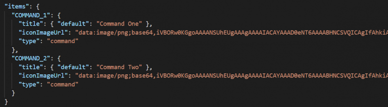 Spfx Extensions Listview Command Set