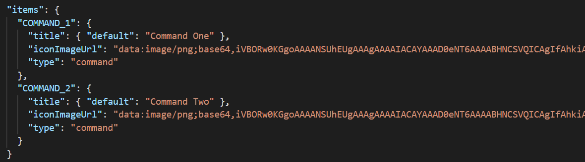 SPFx Extensions - ListView Command Set