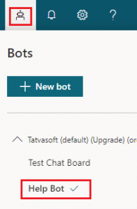 Power Virtual Agents – Chatbot - TatvaSoft Blog