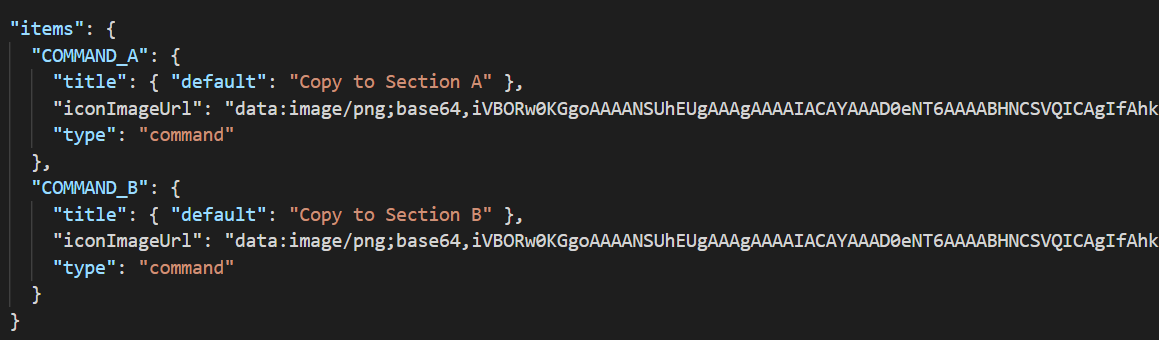 SPFx Extensions - ListView Command Set