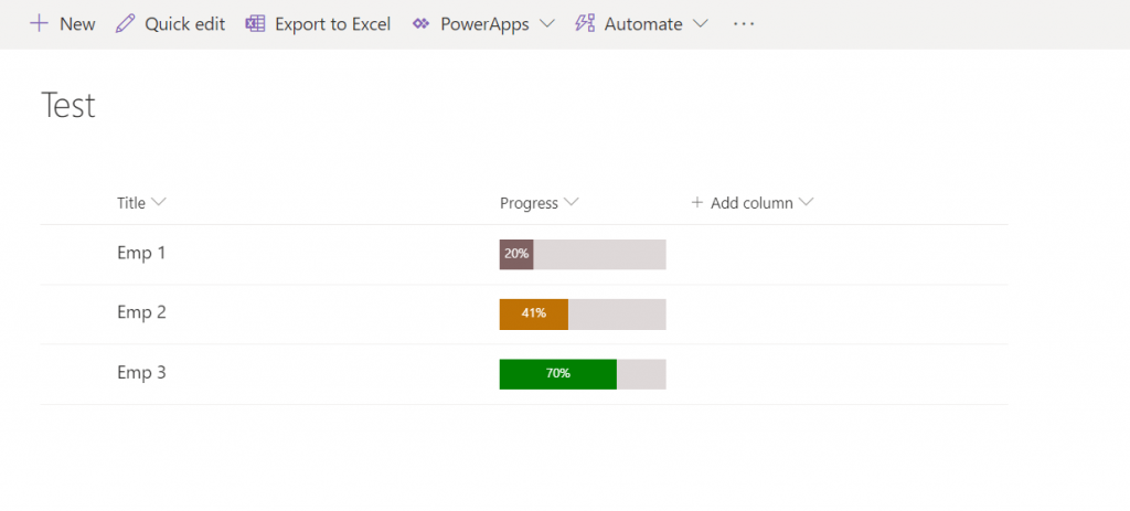 Sharepoint Framework Extensions Field Customizer Tatvasoft Blog 5992