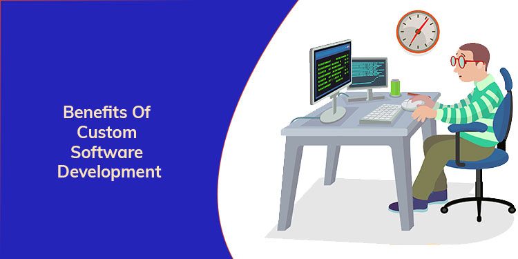 Custom Software Development - A Complete Guide - Custom Software ...