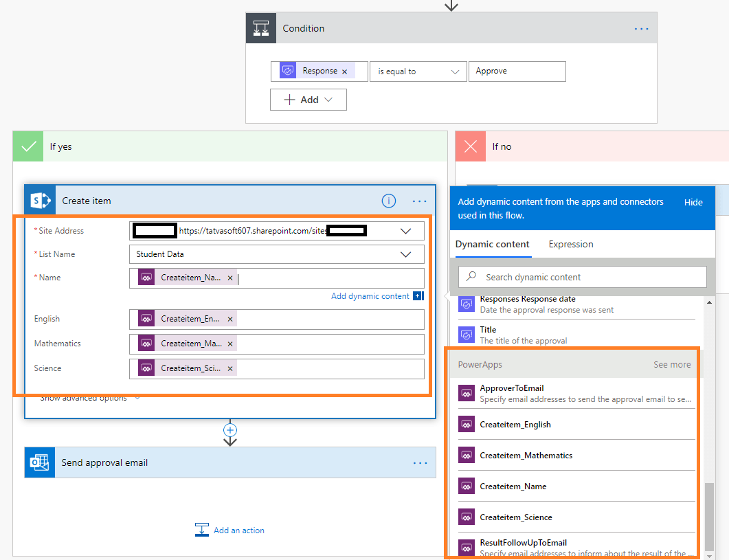 SharePoint Journey: POWER APPS – CANVAS APPS (PART 1)