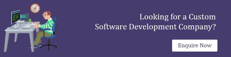 Custom Software Development & Software Services