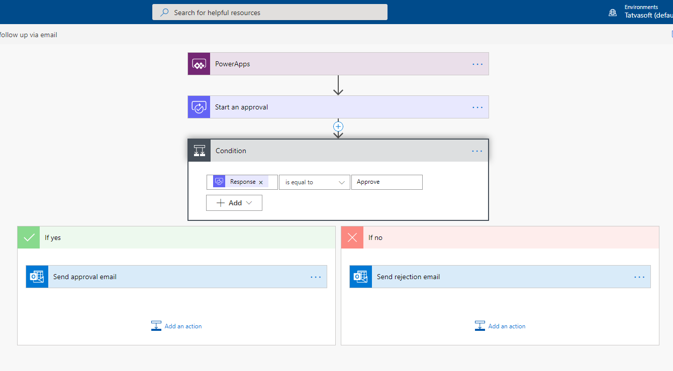 Power Apps - Canvas Apps (Part 1)