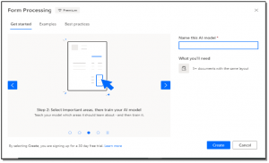 AI Builder for Power Automate - TatvaSoft Blog