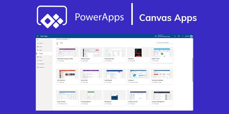 Power Apps - Canvas Apps (Part 1) Power Apps - Canvas Apps (Part 1)