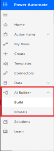 AI Builder for Power Automate - TatvaSoft Blog