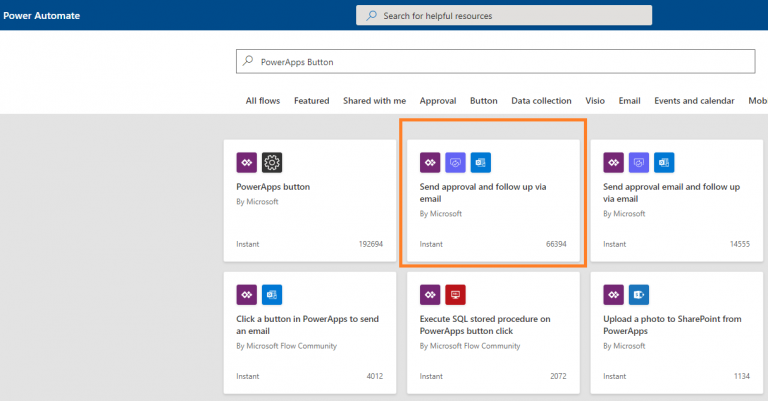Power Apps - Canvas Apps (Part 1)