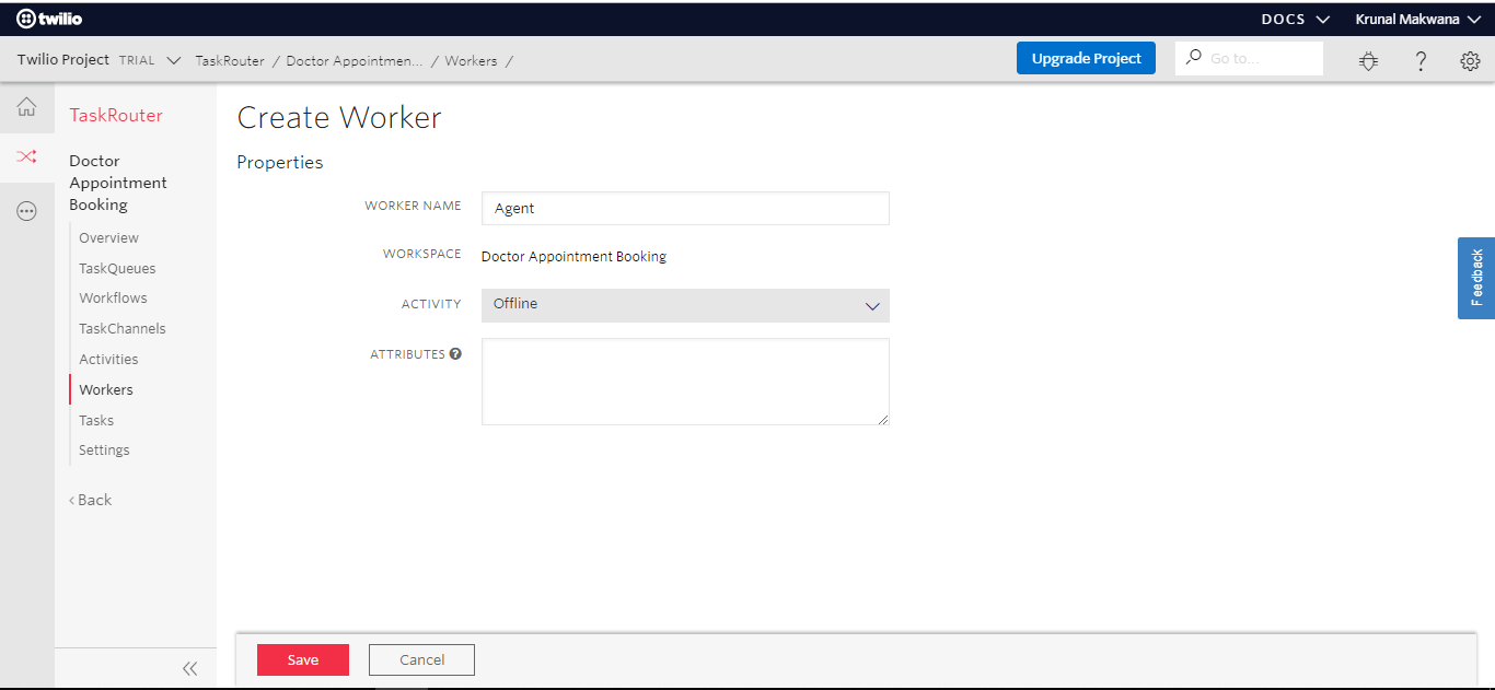Appointment Booking Using Twilio: A Complete Guide - TatvaSoft Blog