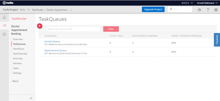 Appointment Booking Using Twilio: A Complete Guide - TatvaSoft Blog