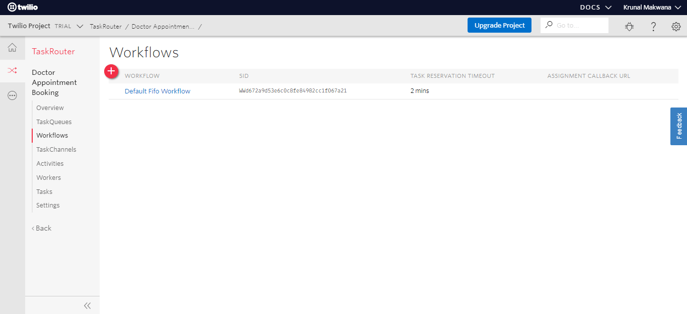 Appointment Booking Using Twilio: A Complete Guide - TatvaSoft Blog