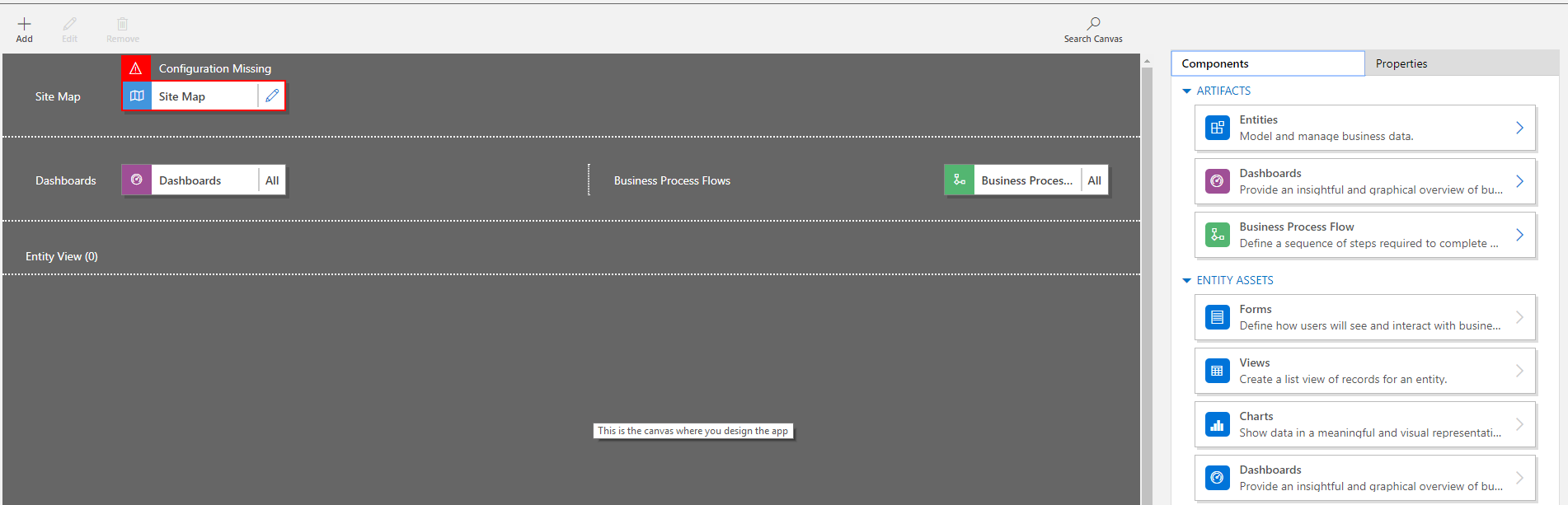Power Apps - Model Driven Apps (Part 2)
