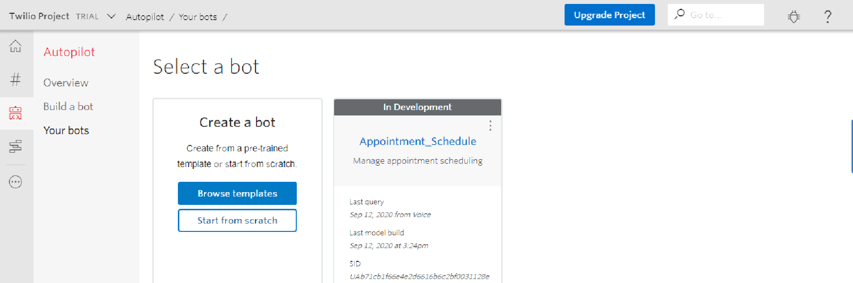 Appointment Booking Using Twilio: A Complete Guide - TatvaSoft Blog