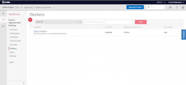 Appointment Booking Using Twilio: A Complete Guide - TatvaSoft Blog