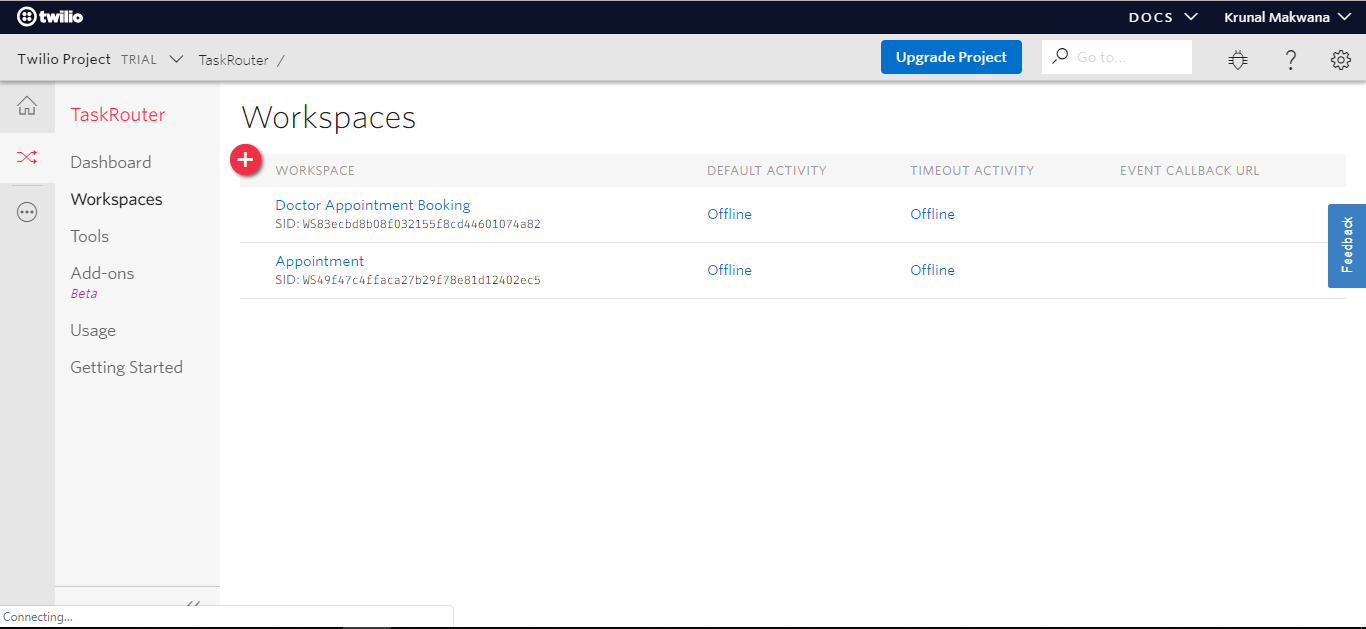 Appointment Booking Using Twilio: A Complete Guide - TatvaSoft Blog