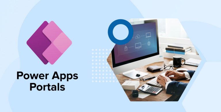 Power Apps - Portals (Part 3)